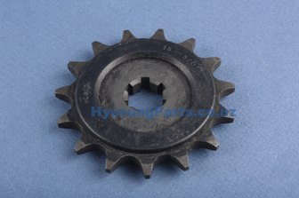 Hyosung Front Sprocket GD250N GD250R – Hyosung Parts NZ