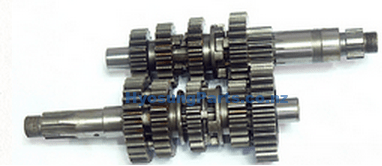 Hyosung Transmission Gear Set Hyousng GT250 GT250R GV250 – Hyosung Parts NZ