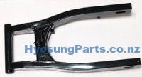 Hyosung Swing Arm GT125R GT250R – Hyosung Parts NZ