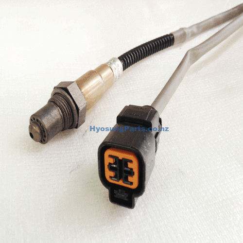 Genuine Daelim Oxygen Sensor EFI S3 125 S3 250 VL125 – Hyosung Parts NZ