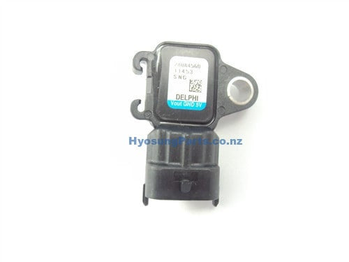 Intake Air Pressure Sensor EFI GT250/GT250R – Hyosung Parts NZ