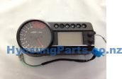 Hyosung Speedometer Assy EFI 2013 GT650 GT650R – Hyosung Parts NZ