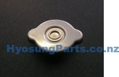 Hyosung Radiator Cap GT650 GT650R GV650 – Hyosung Parts NZ