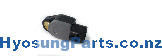 Hyosung Aquila Throttle Position Sensor GT650 GT650R GV650 ST7 ...