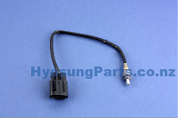 Hyosung Aquila Exhaust Oxygen Sensor GV650/ST7 – Hyosung Parts NZ