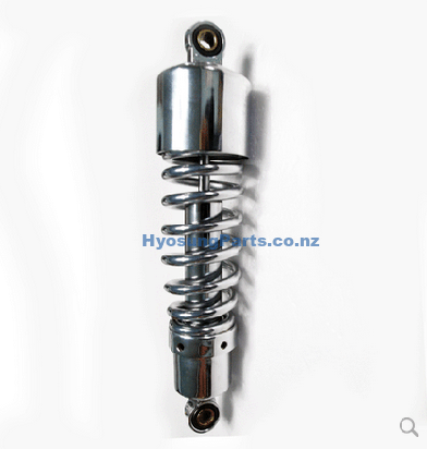 Hyosung Shock Absorber Rear GV650 ST7 – Hyosung Parts NZ