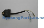Hyosung Tip Over Sensor GT250 GT250R GV250 GT650 GT650S GT650R GV650 ...