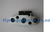 Hyosung Latch Rear Seat Carby GT250 GT250R GT650 GT650R – Hyosung Parts NZ