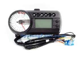 Hyosung CARBY Speedometer GT125R GT250R – Hyosung Parts NZ