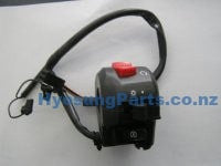 Hyosung RH Switch Block GT250R – Hyosung Parts NZ
