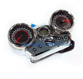 Hyosung EFI Dash Speedometer Assembly GV250 – Hyosung Parts NZ
