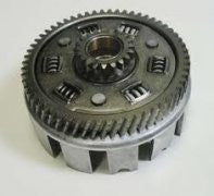 Hyyosung Genuine OEM Clutch Basket GT250 GT250R GV250 – Hyosung Parts NZ