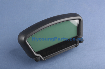 Hyosung Speedometer Assy GD250N – Hyosung Parts NZ
