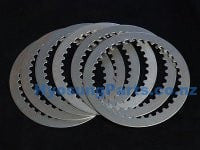 Hyosung Aquila Clutch Drive Plate Steel GT650 GT650R GV650 – Hyosung ...