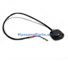 Hyosung Gear Position Sensor GV125 GV250 – Hyosung Parts NZ