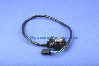 Hyosung Gear Position Sensor GD250N GD250R GV250 – Hyosung Parts NZ