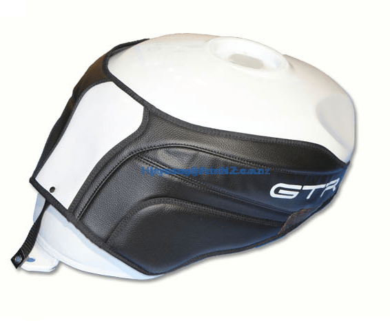 Hyosung Fuel Tank Cover Patch GT125 GT125R GT250 GT250R GT650 GT650R ...