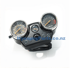 Hyosung Speedometer Assembly GT125 – Hyosung Parts NZ