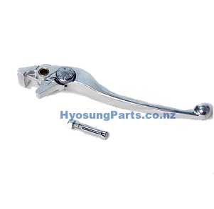 Hyosung Front Brake Lever GT250R GT650R GT650S GV650 TE450S – Hyosung ...