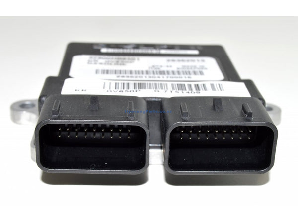 Hyosung CDI ECU Unit GV650 – Hyosung Parts NZ