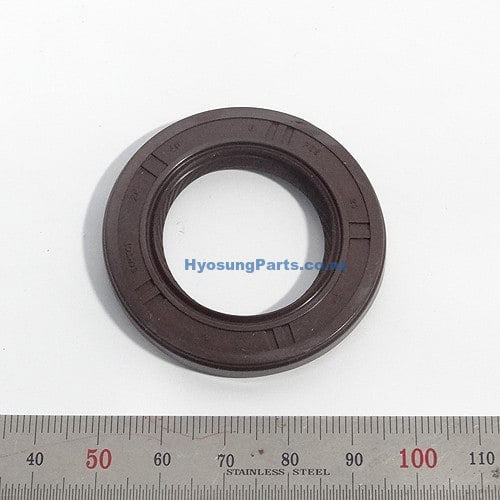 Hyosung Crankshaft Oil Seal Hyosung MS3 250 – Hyosung Parts NZ