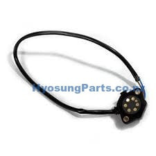 Hyosung Nautral Gear Position Sensor Hyosung EFI GV250 – Hyosung Parts NZ