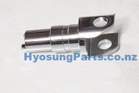 Hyosung Aquila Foot Peg Boss GV650 – Hyosung Parts NZ