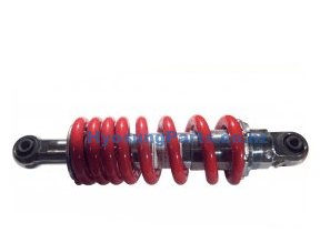 Hyosung Single Rear Suspension Shock absorber RT125 RT125D – Hyosung ...