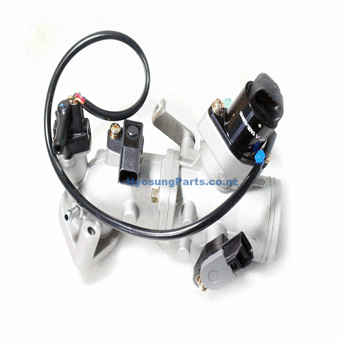 Hyosung Throttle Body Assy MS3 250 – Hyosung Parts NZ