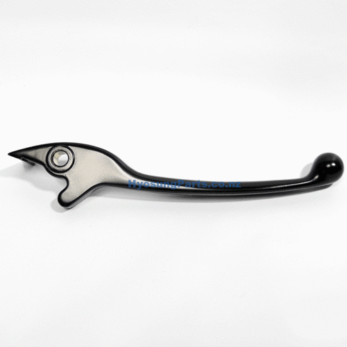 Hyosung OEM Front Brake Lever Hyosung MS3 125 MS3 250 – Hyosung Parts NZ