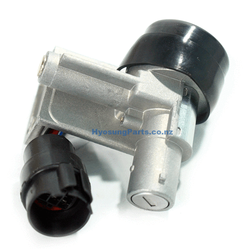 Hyosung Ignition Key Switch Lock Set Hyosung SF50 SF50B – Hyosung Parts NZ