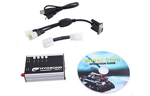 Hyosung Diagnostic Scan Tool – Hyosung Parts NZ