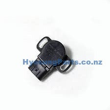 Hyosung Throttle Position Sensor GT650 GT650R GV650 ST7 – Hyosung Parts NZ