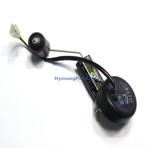 Hyosung Fuel Tank Level Sensor Hyosung SF50 SF50R – Hyosung Parts NZ
