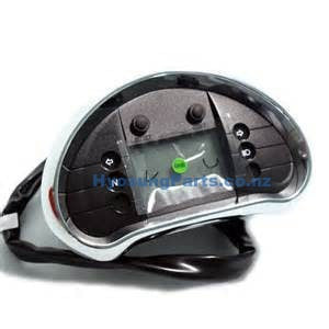 Hyosung Speedometer Assy EFI GV650 – Hyosung Parts NZ